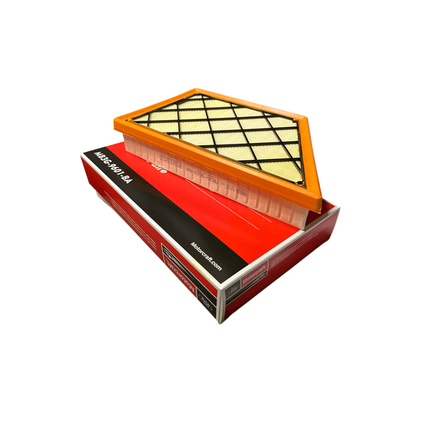 Filtro de aire de motor ford ranger raptor 2018 2024 2.0l (MB3G-9601-B ...