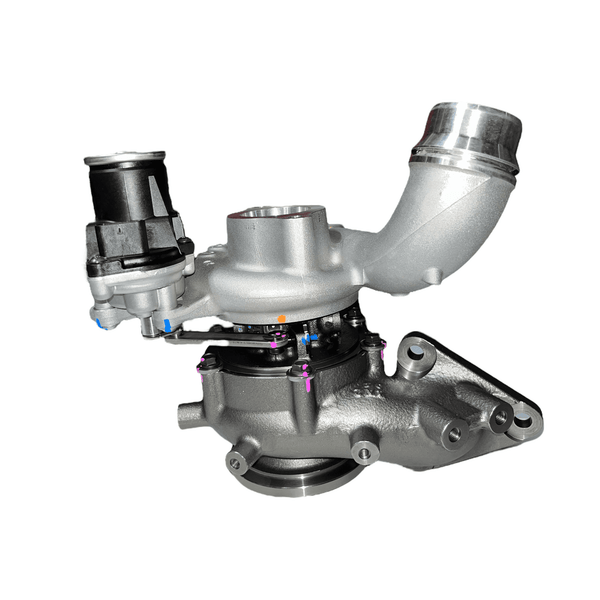 Turbo Mitsubishi l200 2025 2026 (1515a417) 4n16 – Auto repuestos Revisa