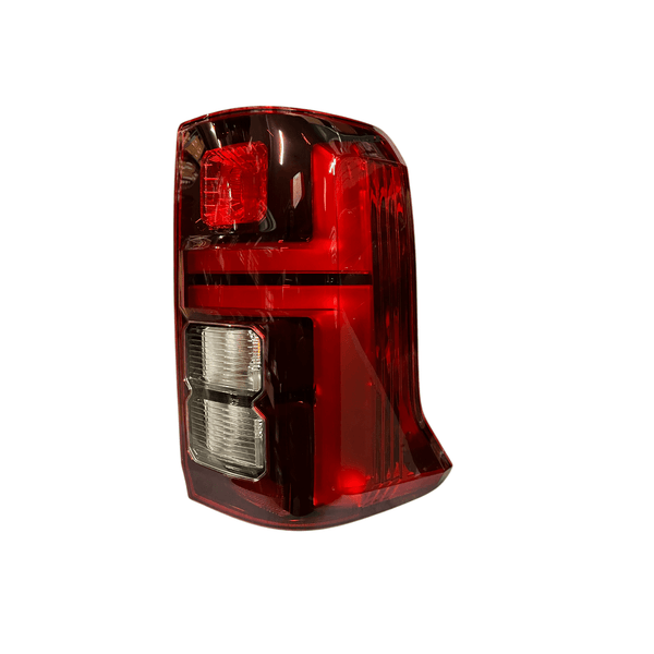 Stop Mitsubishi l200 2025 2026+ LED – Auto repuestos Revisa