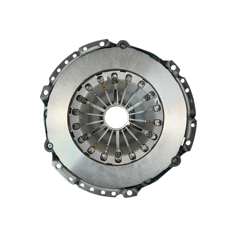 kit de clutch Mitsubishi l200 Montero 2018 2024 2.4l 4n15 (2300a074 ...