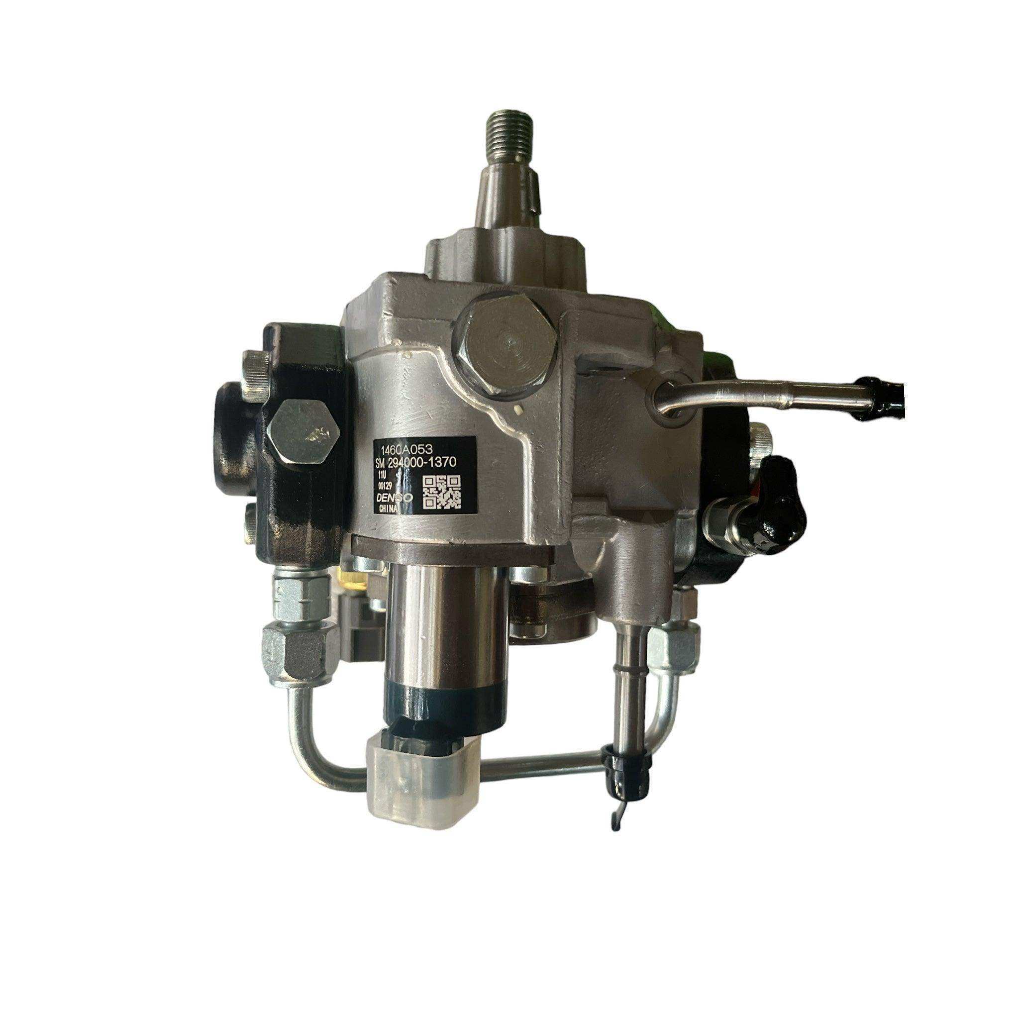 Injection pump Mitsubishi l200 Montero sport 2016 2019 4d56u 2.5l (146 ...