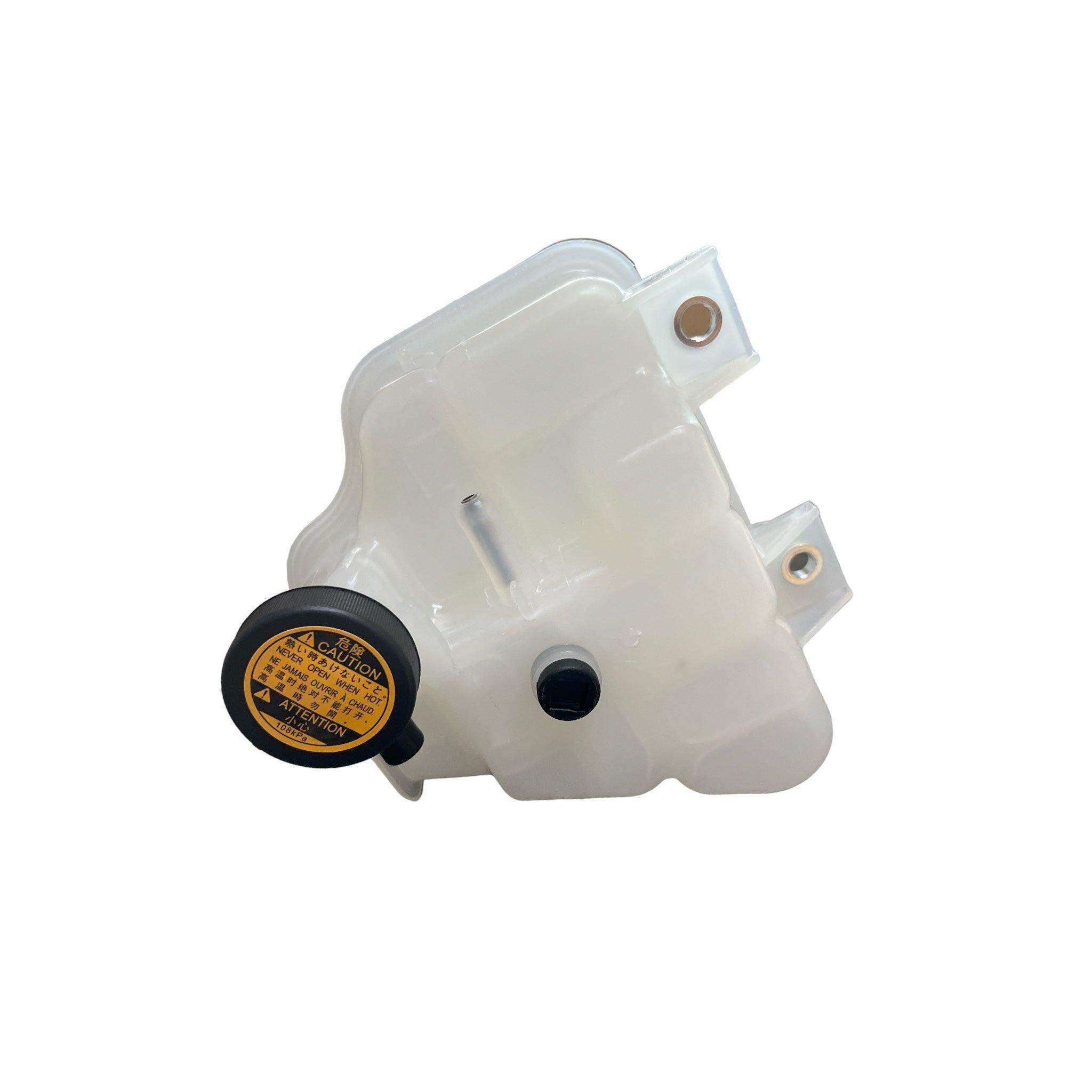 Auxiliary radiator tank Toyota hilux fortuner 2016 2023 (16470-0l081 ...