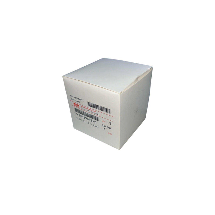 Repuestos y Accesorios Esenciales para Isuzu D-Max y MU-X – Auto ...