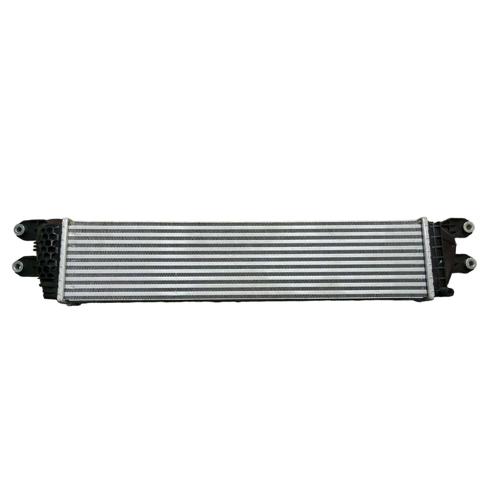 Intercooler isuzu dmax mux | Mazda bt50 2022 2024 (8983964181) – Auto ...
