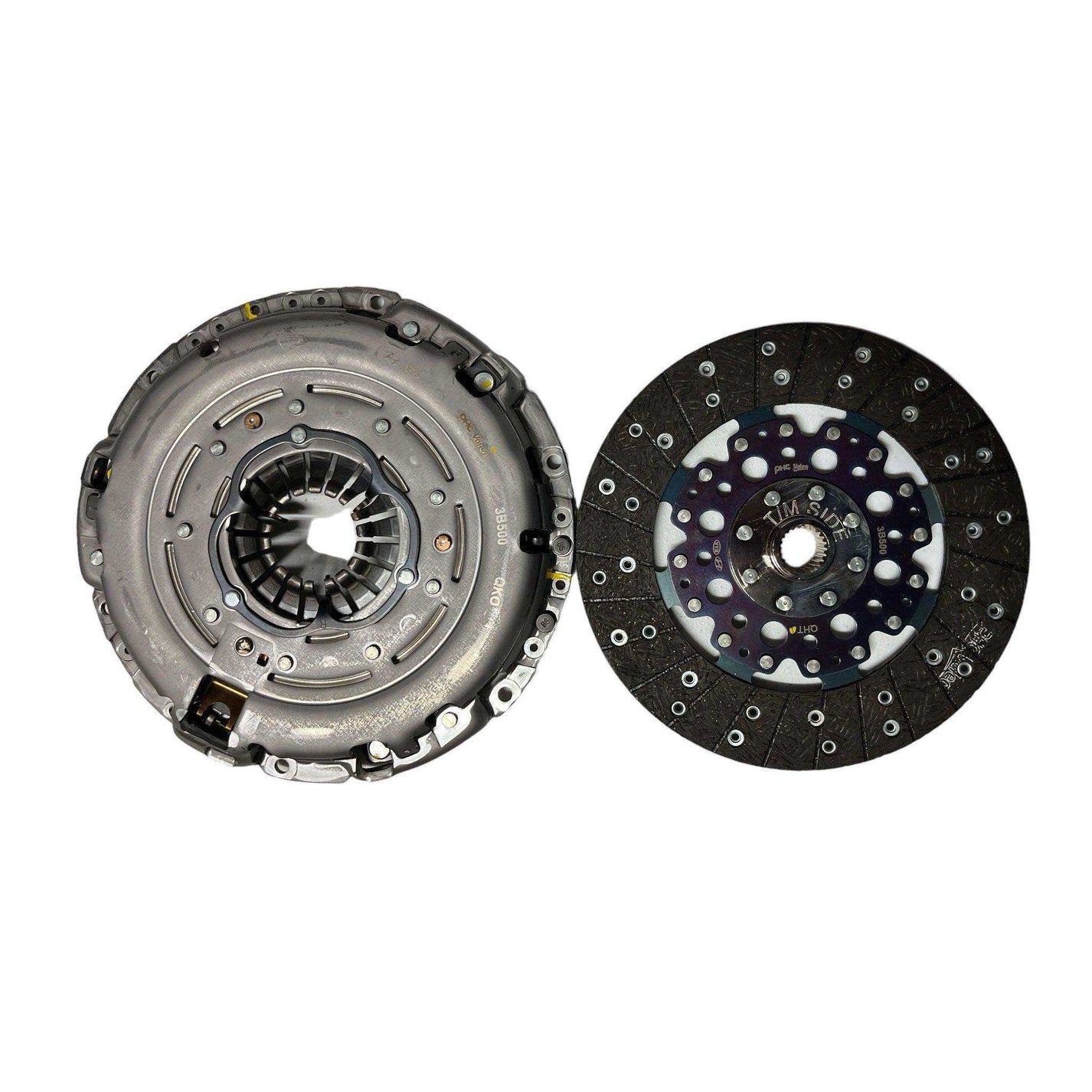 Kit de clutch Hyundai staria 2021 2024 (41200-3B500) – Auto repuestos ...