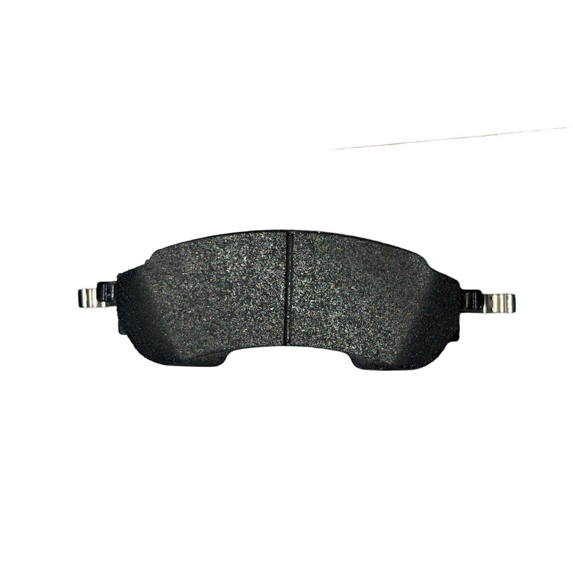 Rear brake pads Ford ranger bronco everest 2019 2025 (mb3c-2m007-ac ...