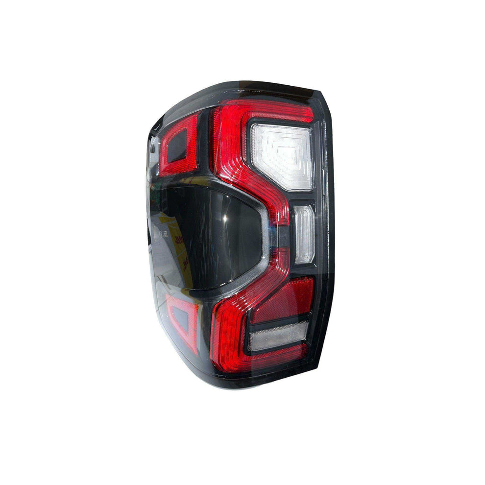 Stop Ford Ranger raptor wildtrak 2024 2025 2026 with sensor – Auto ...