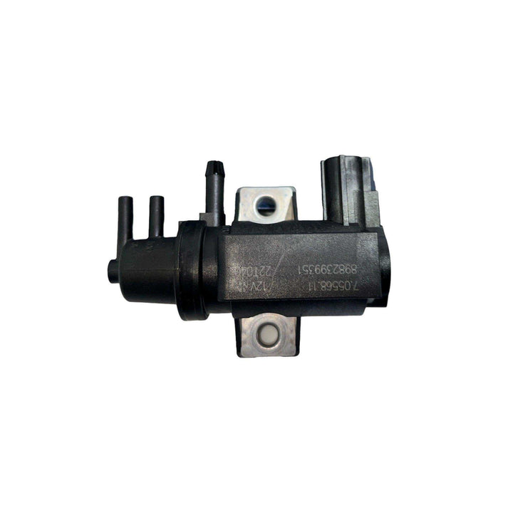 Isuzu D-Max – Auto repuestos Revisa