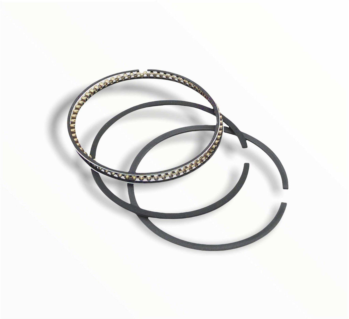 Piston rings Toyota hiace hilux fortuner 2016 2022 1GD 2GD (13011-0e010 ...