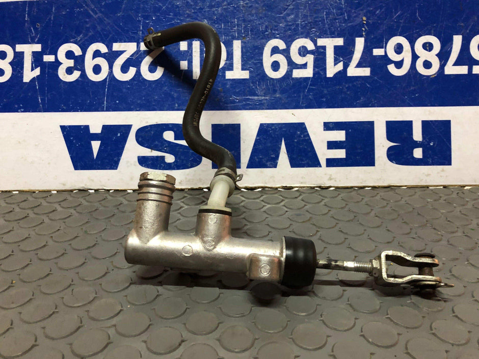 BOMBA DE CLUTCH – Auto repuestos Revisa