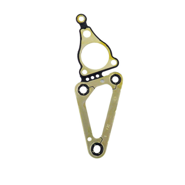 Empaque de paso de agua Mazda bt50 pro | ford ranger 2012 2021 (175458 ...