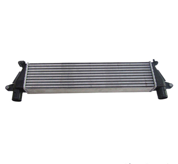 Intercooler Isuzu dmax mux 2012 2019 2.5l 3.0l (8980906272) – Auto ...