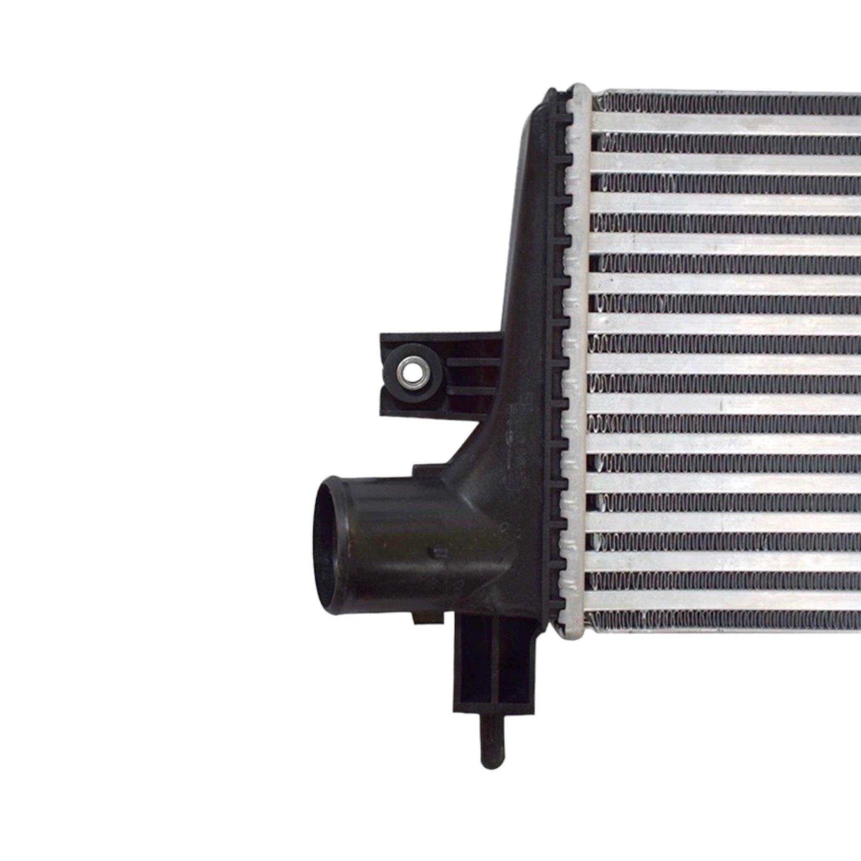 Intercooler toyota hilux | fortuner (17940-0l110) 2016 2023 1GD 2GD 2 ...