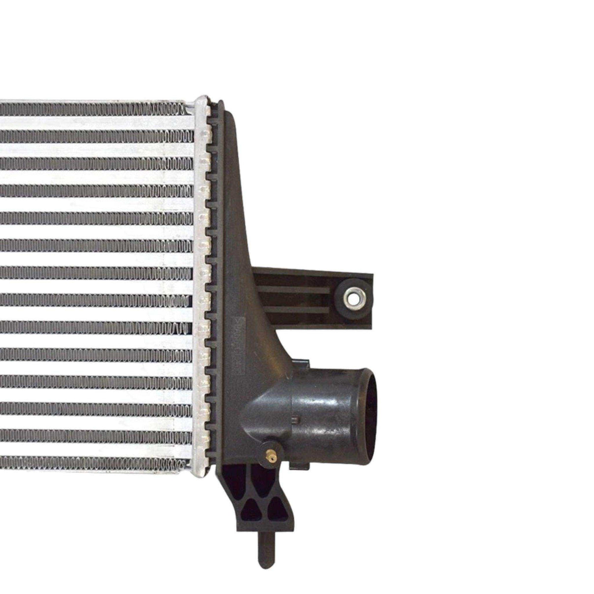Intercooler toyota hilux | fortuner (17940-0l110) 2016 2023 1GD 2GD 2 ...