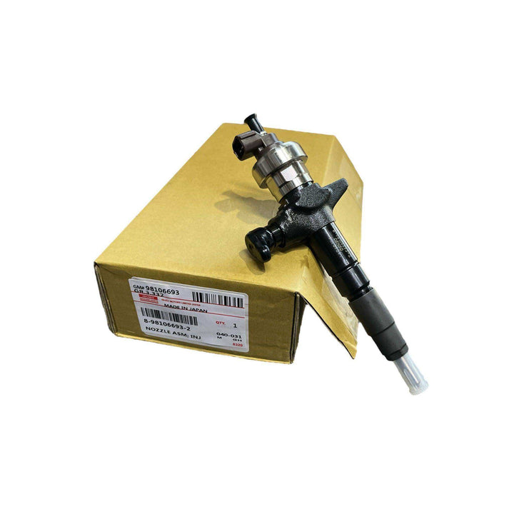 Repuestos y Accesorios Esenciales para Isuzu D-Max y MU-X – Auto ...