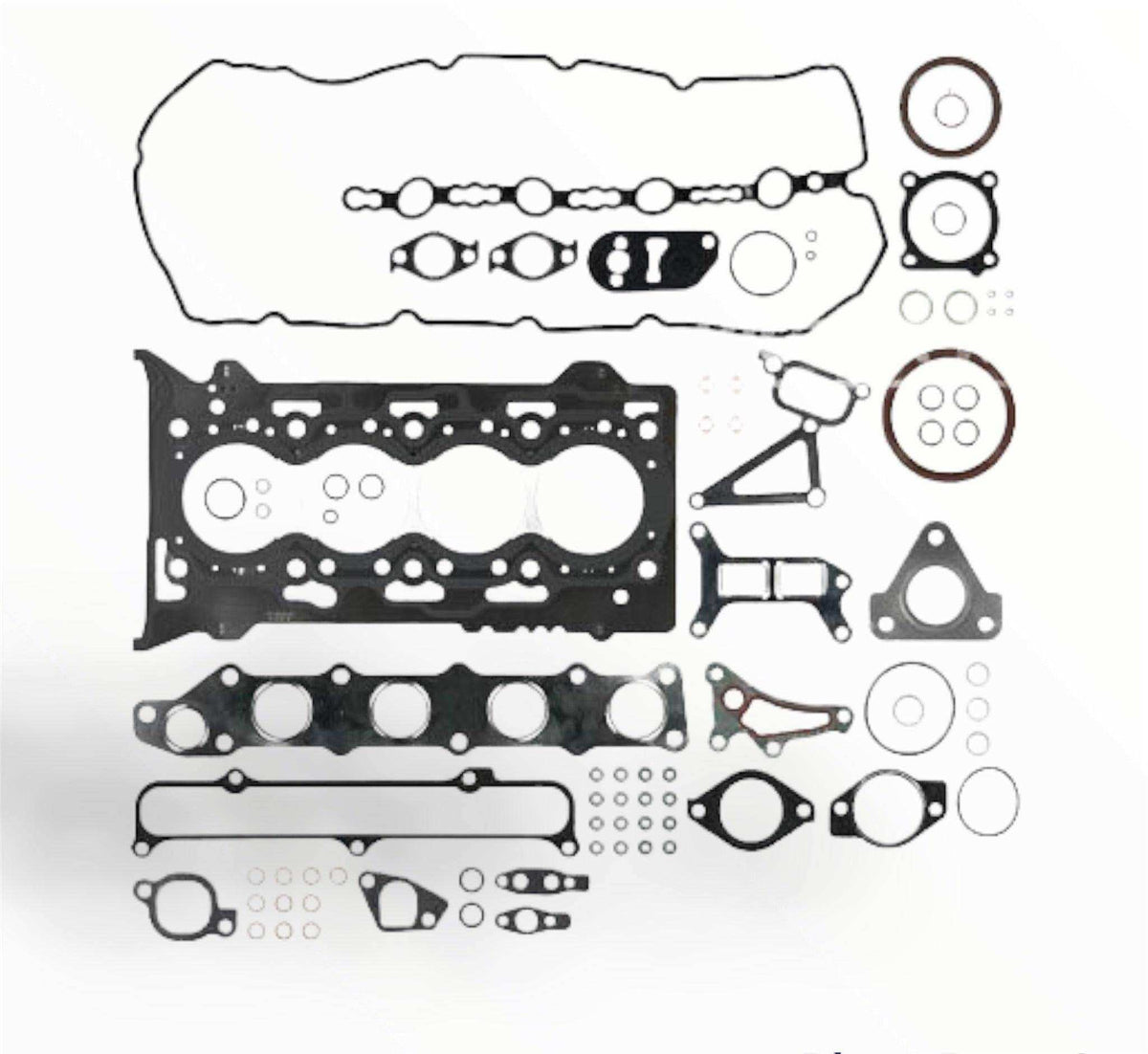 Mitsubishi L200 Gasket Set | Pajero sport 2019 2022 (1000d062) 4N15 2 ...