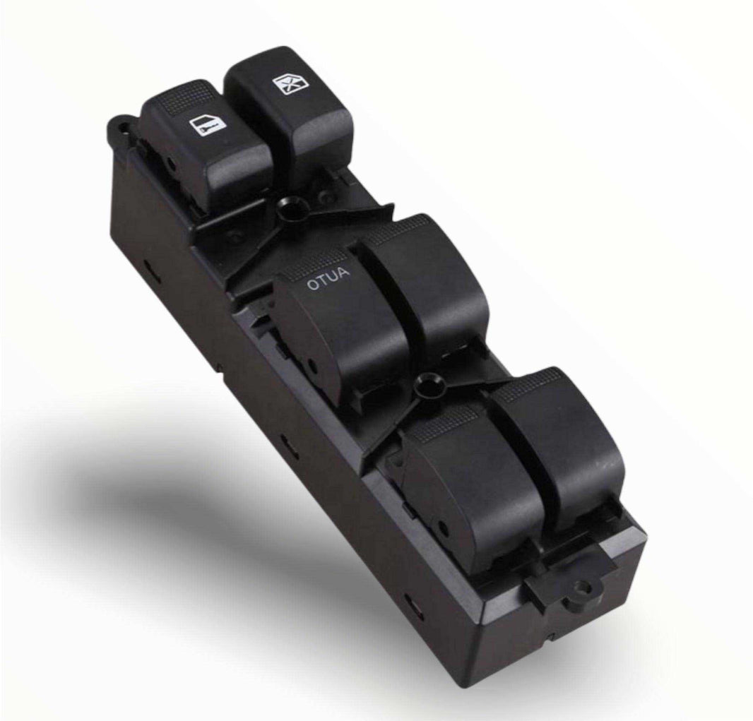 Isuzu D-Max – Auto repuestos Revisa