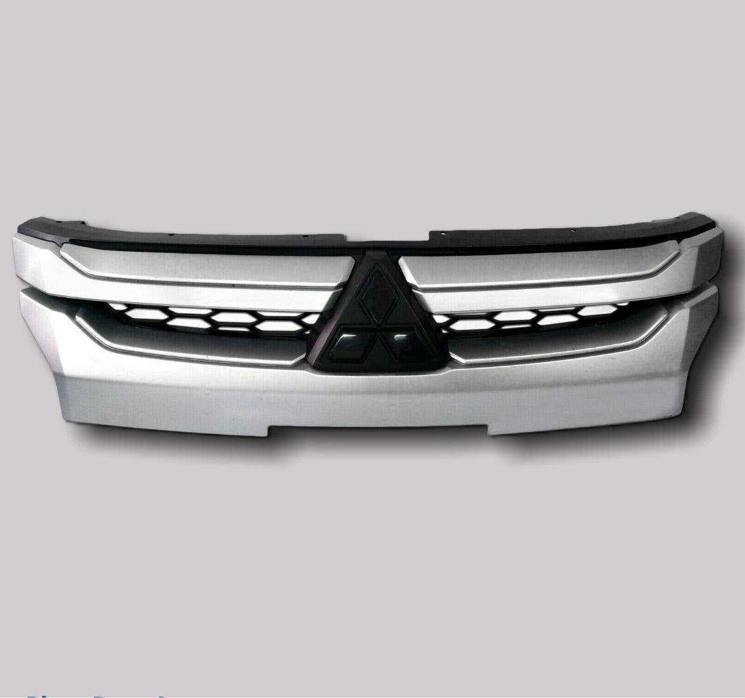 Mitsubishi l200 2019 2022 Upper Front Louver (7450B291HA) – Auto ...