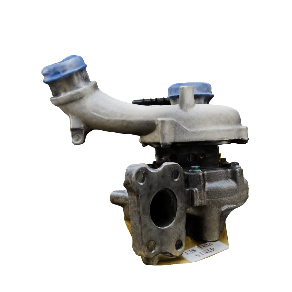 Turbo Nissan Frontier np300 | Renault Alaskan 2015 2022 (14411-8x01b ...