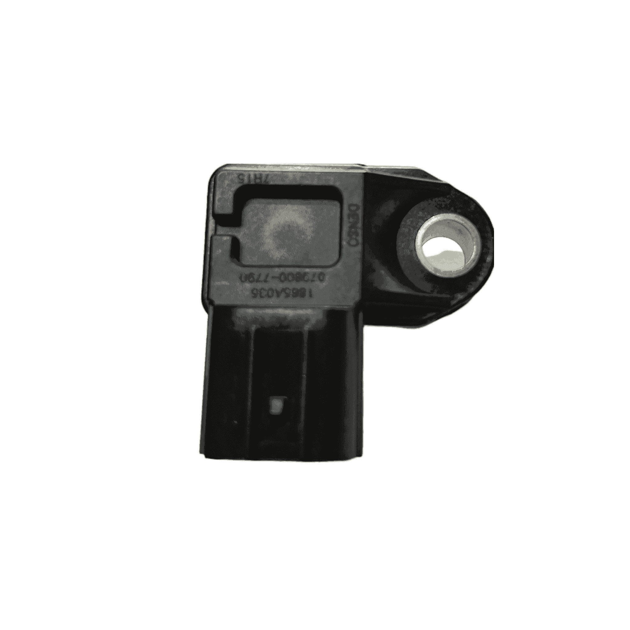 Sensor map Mitsubishi l200 | Montero sport | 2008 2019 2.5l 3.2l (1865 ...